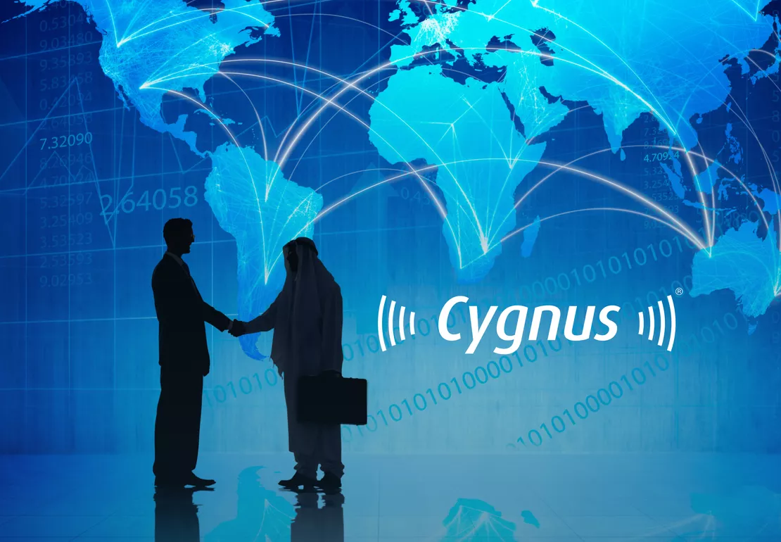Who we help - Cygnus Systems