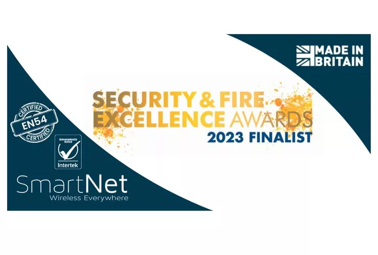 Introducing Cygnus Smartnet: A Breakthrough In Fully Wireless Fire ...