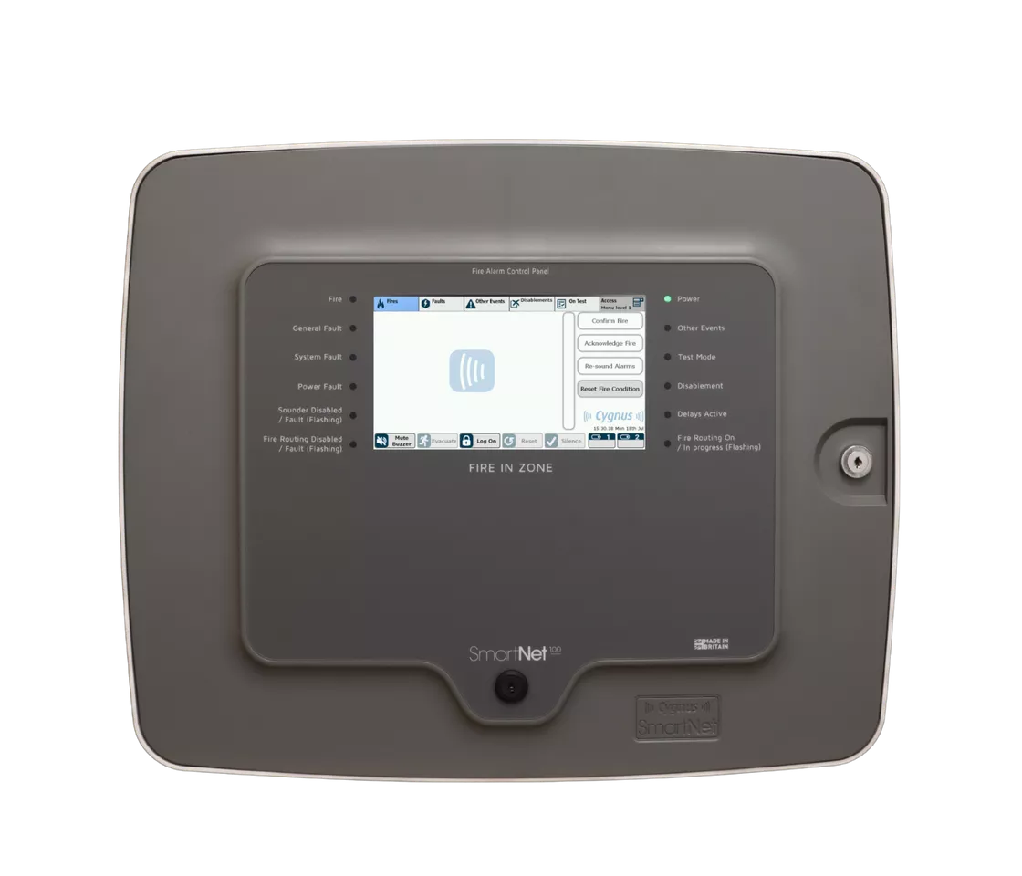 Home - Cygnus Systems