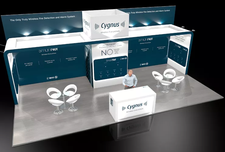 It’s Official, Cygnus Smartnet is En54 Certified - Blog - Cygnus Systems