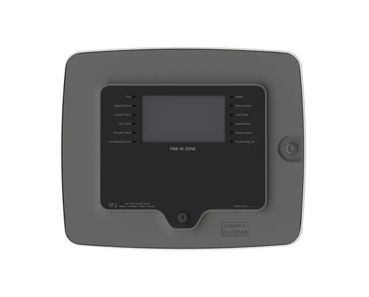 SmartNet - Cygnus Systems